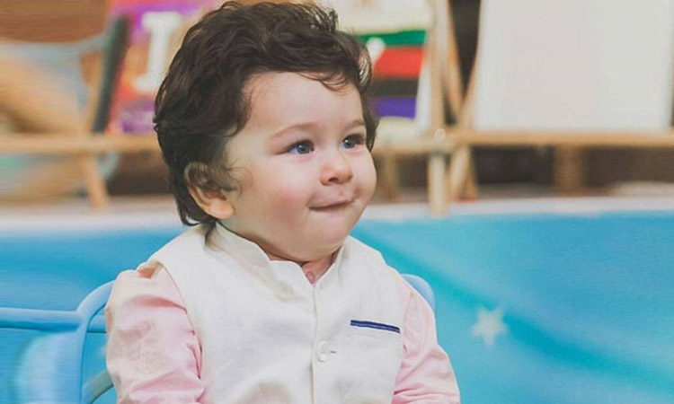 Taimur Ali Khan Age, Height, Weight, Family, Birthday, Wiki | Biography - mystarsbio