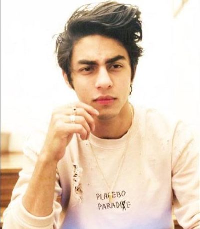 Aryan Khan Age, Height, Girlfriend, Family, Biography, Wiki | More