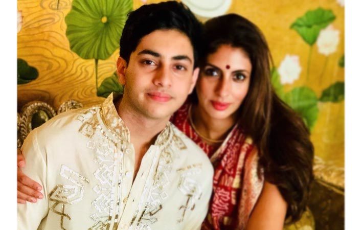 Agastya Nanda Age, Height, Family, Girlfriend, Wiki, Biography | More