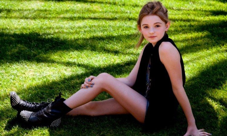 Morgan Lily Age, Height, Weight, Family, Boyfriend, Biography and More