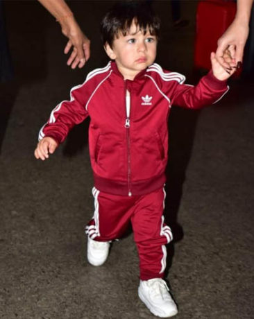Taimur Ali Khan Age, Height, Weight, Family, Birthday, Wiki | Biography - mystarsbio