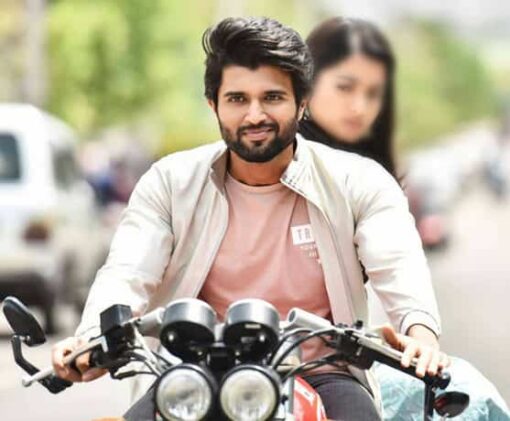 Vijay Devarkonda Biography, Age, Height, Caste, Girlfriend, Wife | Wiki