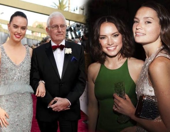 Daisy Ridley Age, Parents, Sister, Boyfriend, Wiki, Biography | More