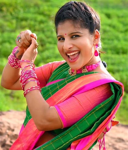 Mangli Age, Height, Husband, Wiki, Bio & More - mystarsbio