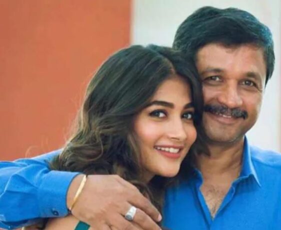 Pooja Hegde Biography, Age, Height, Wiki, Family, Boyfriend | More